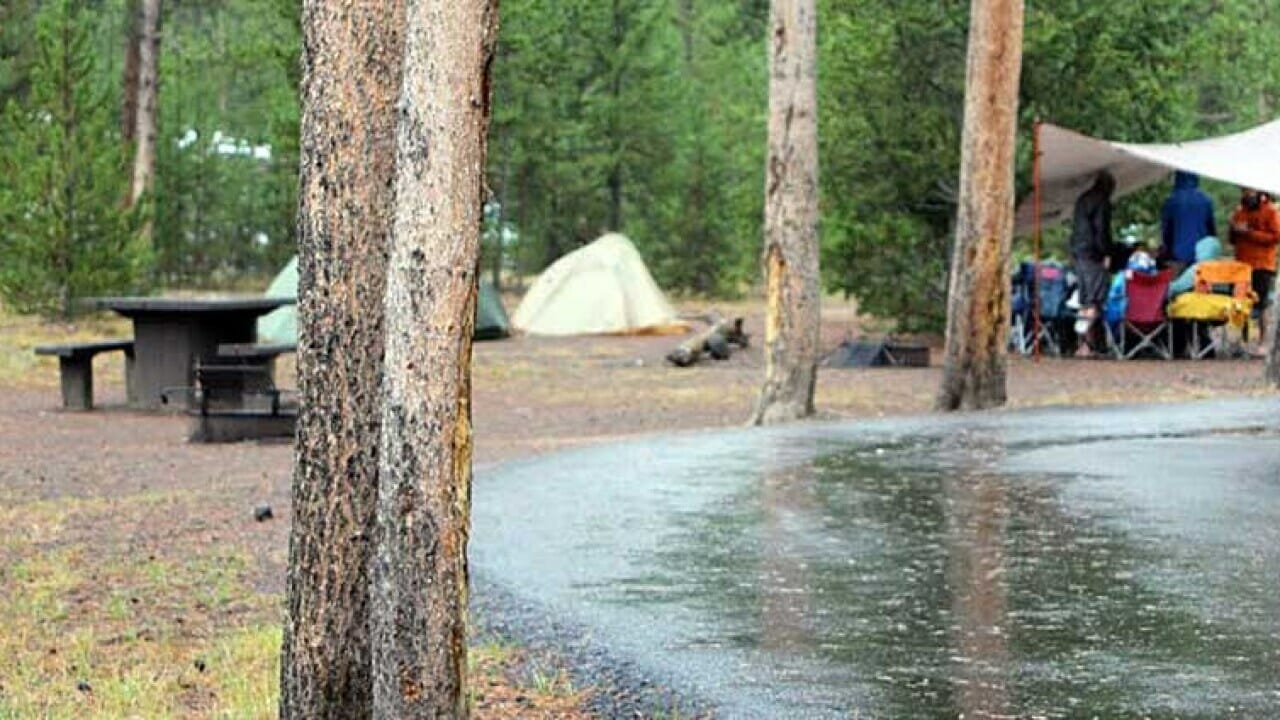 10 Best Campgrounds near Edmond, OK [Update 2023]